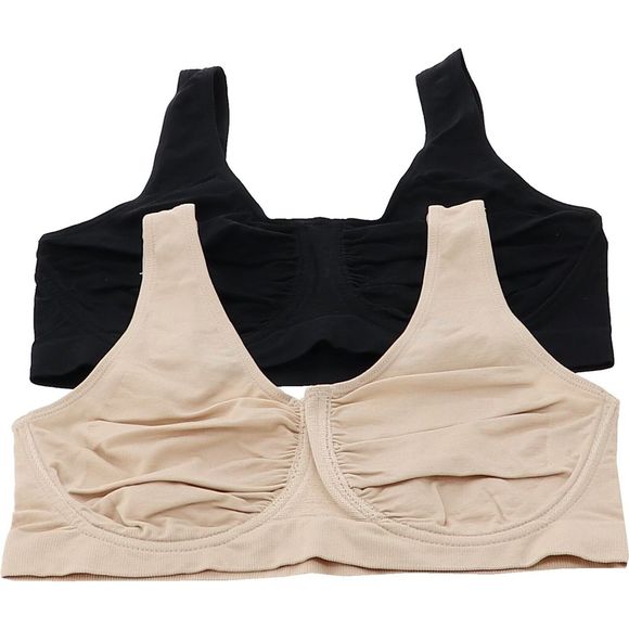 Rhonda Shear | Intimates & Sleepwear | Rhonda Shear 2pc Moisturewicking ...